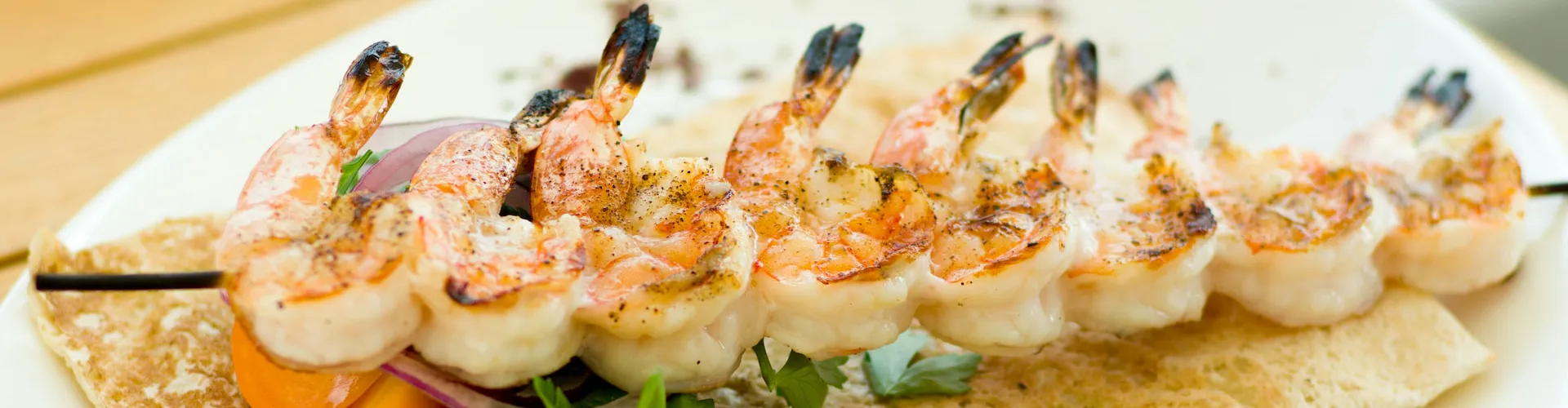 KAAF ENTERPRISES - Processed Seafood